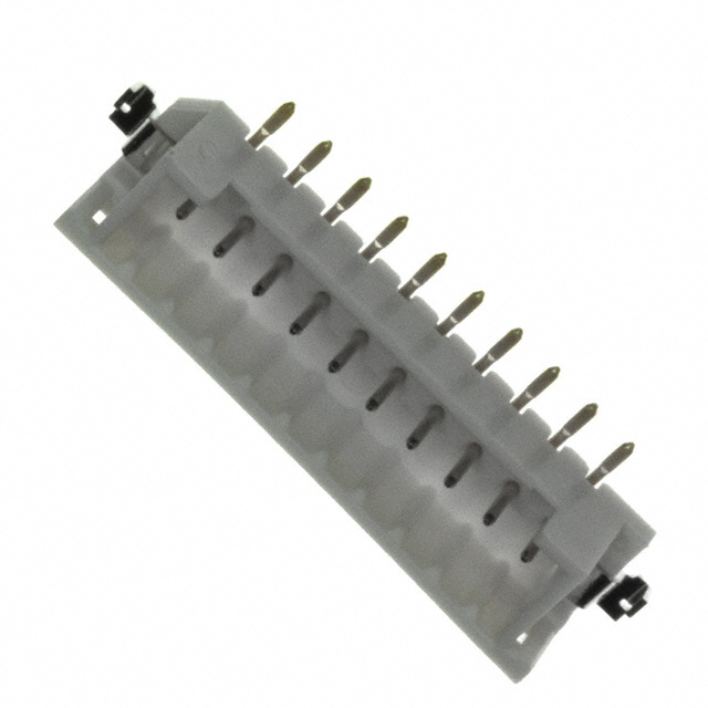 DF3DZ-10P-2V(73) Hirose Electric Co Ltd | Connectors, Interconnects | DigiKey